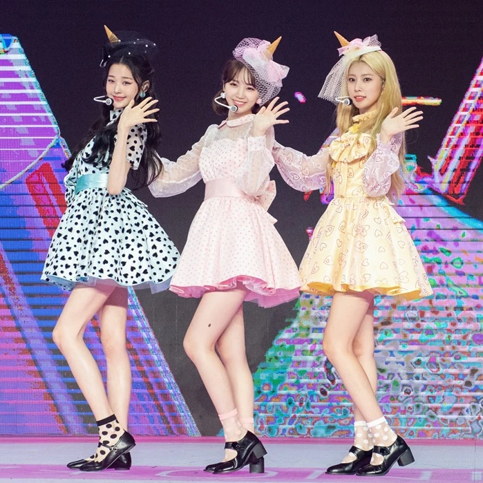 3Won | IZ*ONE Wiki | Fandom