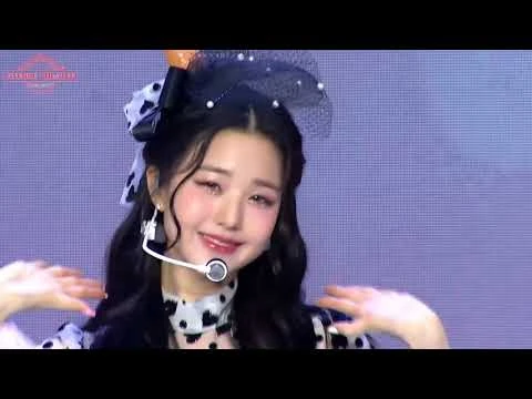 Catallena | IZ*ONE Wiki | Fandom