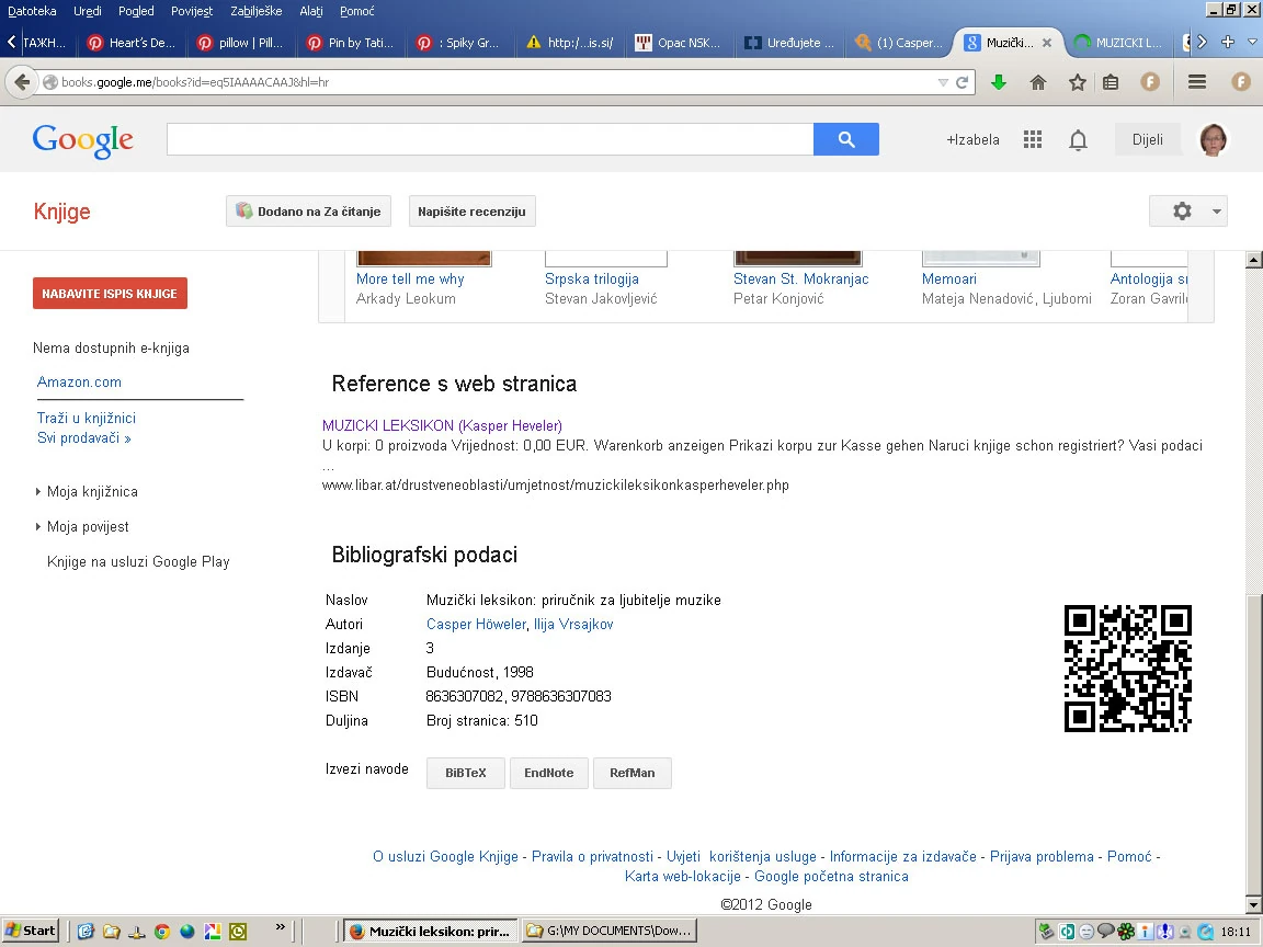 Muzički leksikon | Izabela-kolar-furjan Wiki | Fandom