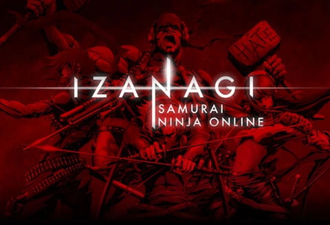 Category:Character Classes | Izanagi Online (English) Wiki | Fandom