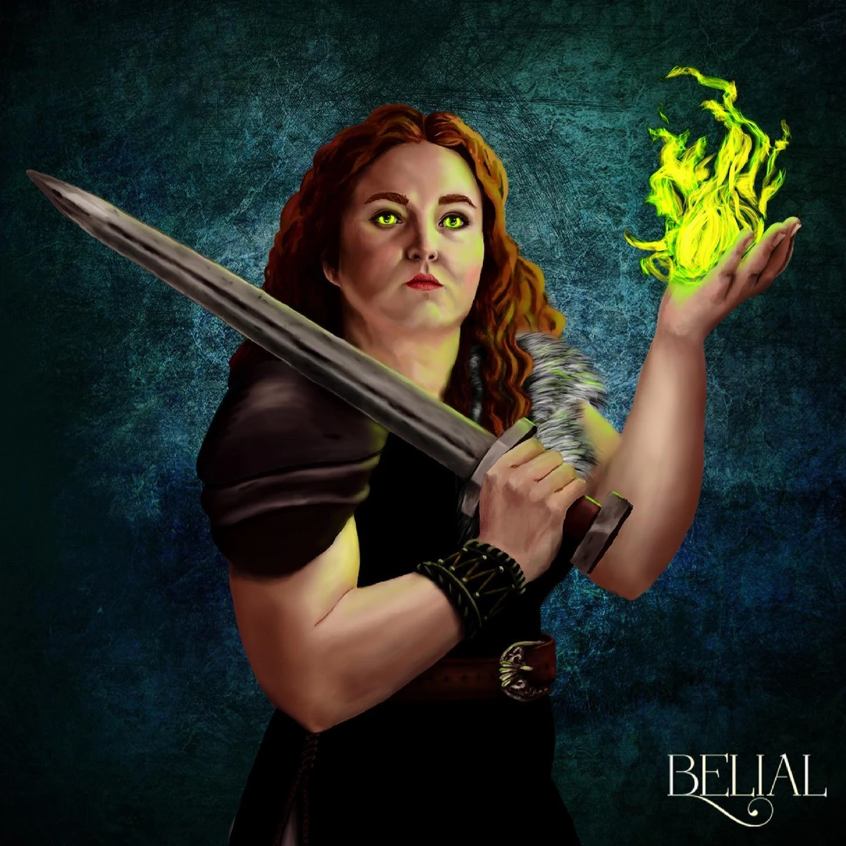 Grimhild | Izara Wiki | Fandom