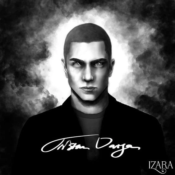 Tristan Varga | Izara Wiki | Fandom