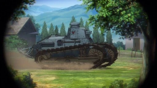 FT-17 | Izetta Wikia | Fandom