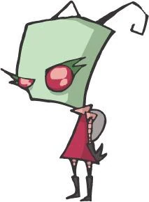 Tenn | Invader Zim Fan Characters Wiki | Fandom