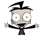 Dib Membrane | The Invader ZIM Fanfiction Wiki | Fandom