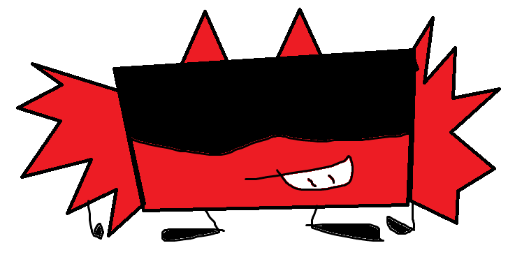 Its My Object Show | Ezii and Friends Wiki | Fandom