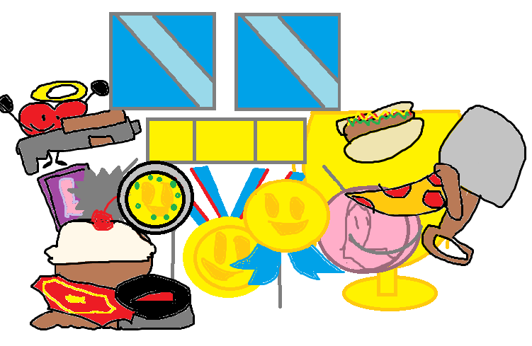 NothingBot | Ezii and Friends Wiki | Fandom