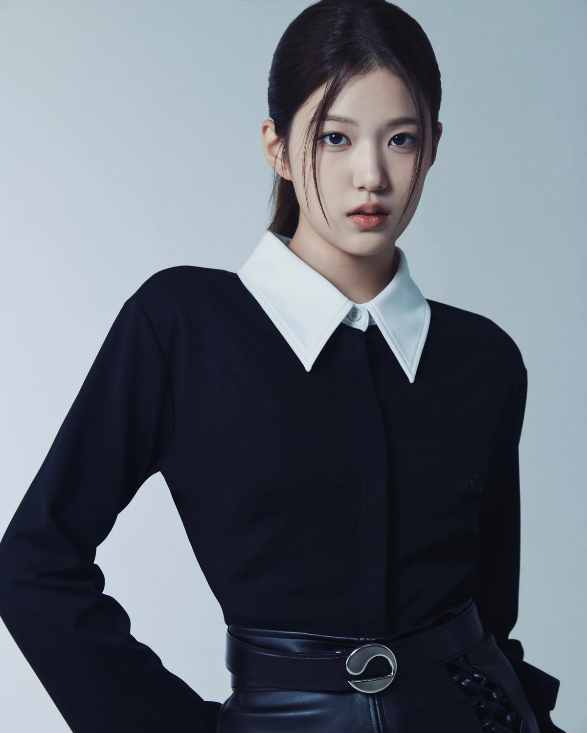 Yoon Jiyoon | Izna Wiki | Fandom