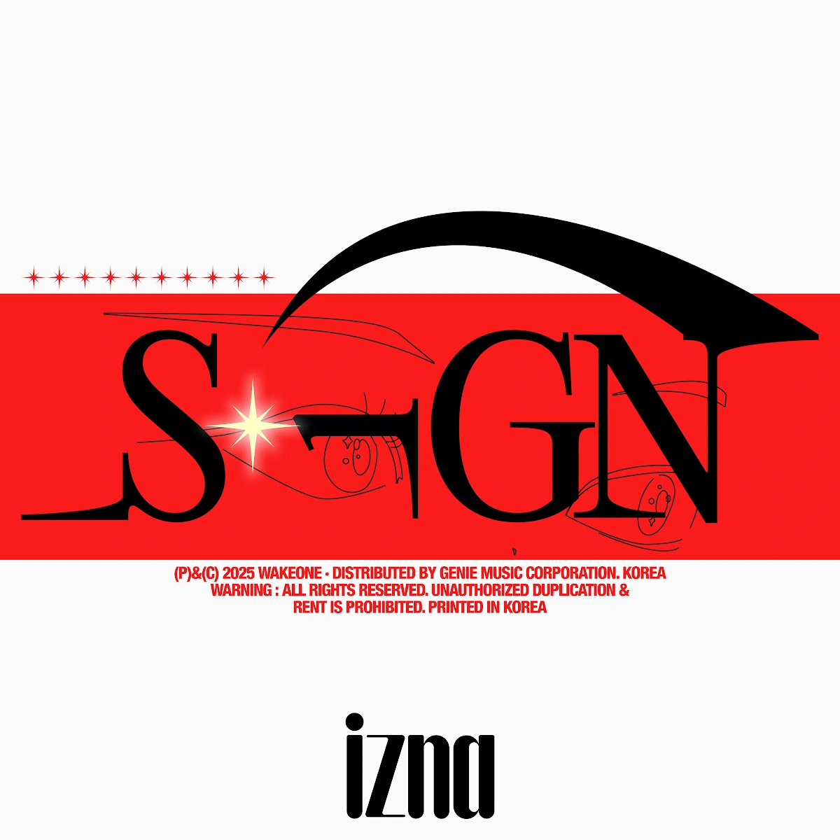 SIGN | Izna Wiki | Fandom