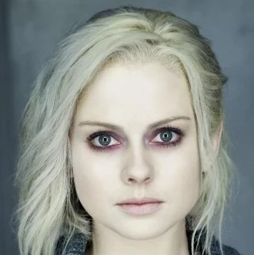 Characters | IZombie Stuff Wikia | Fandom