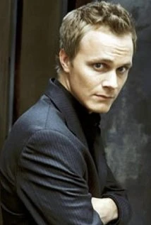 David Anders