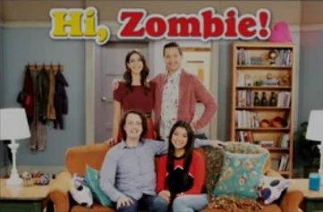 Hi, Zombie! | IZombie Wiki | Fandom