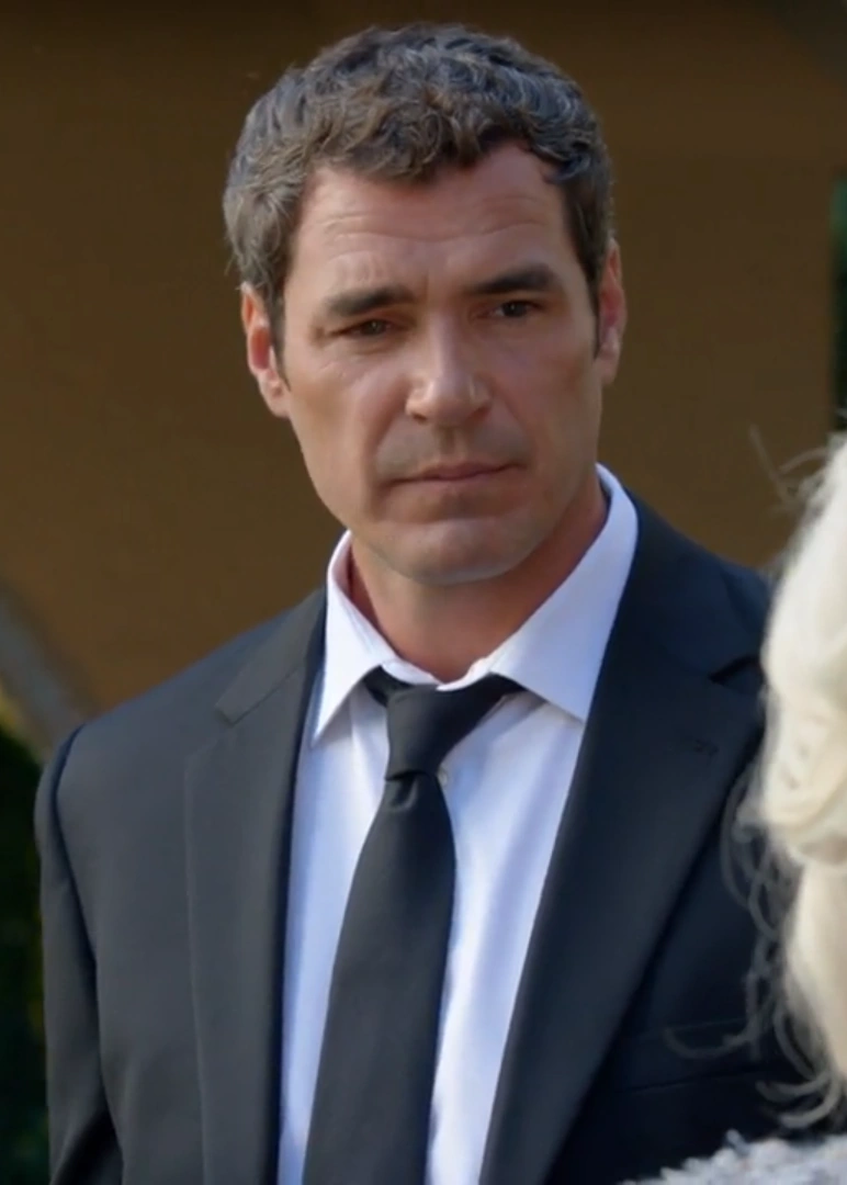 Carlton Clerg | IZombie Wiki | Fandom