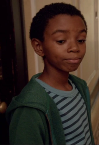 Wally Reid | IZombie Wiki | Fandom