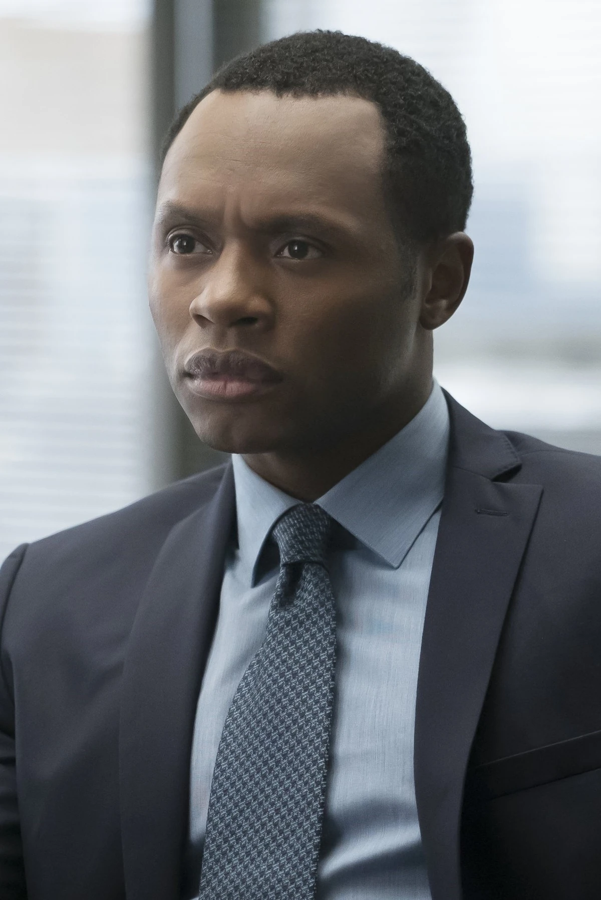 Clive Babineaux | IZombie Wiki | Fandom