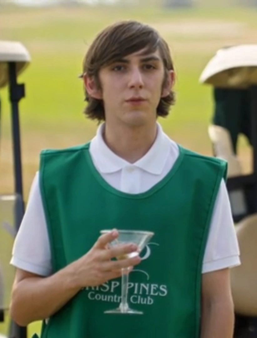 Caddie | IZombie Wiki | Fandom