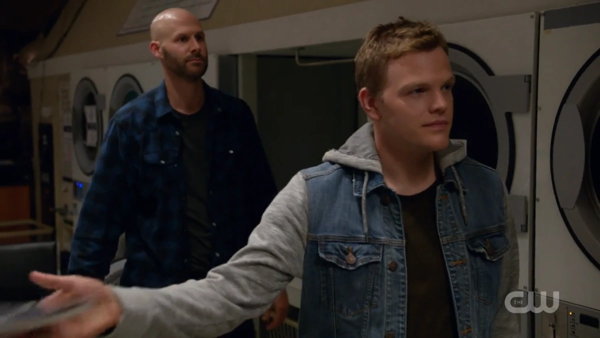 Rex | IZombie Wiki | Fandom