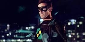 Chris Allred | IZombie Wiki | Fandom