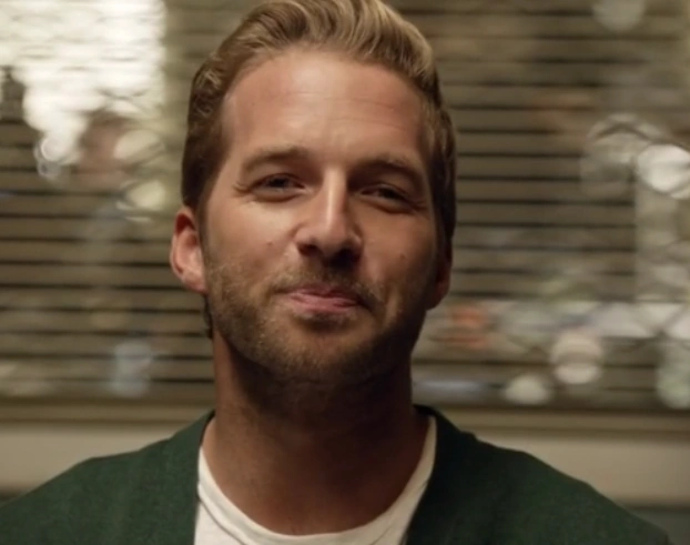 Carson McComb | IZombie Wiki | Fandom