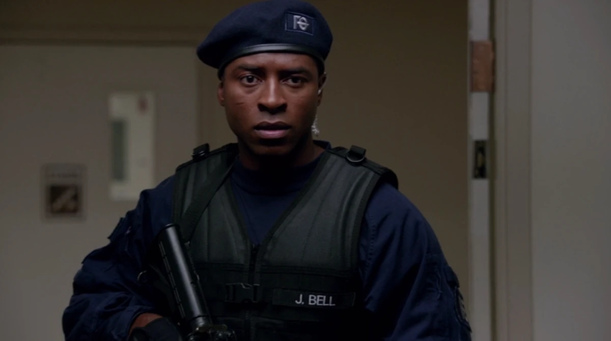 Justin Bell | IZombie Wiki | Fandom