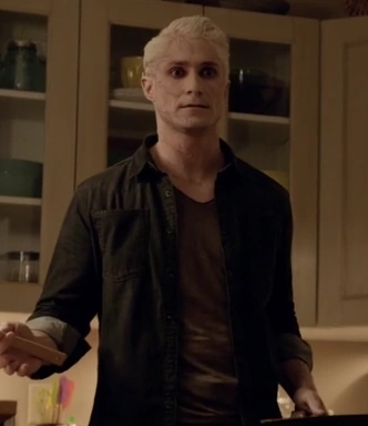 Sebastian Meyer | IZombie Wiki | Fandom