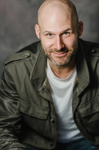 Rex | IZombie Wiki | Fandom