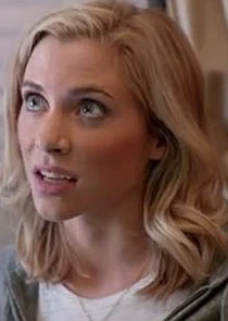 Starlee Decker | IZombie Wiki | Fandom