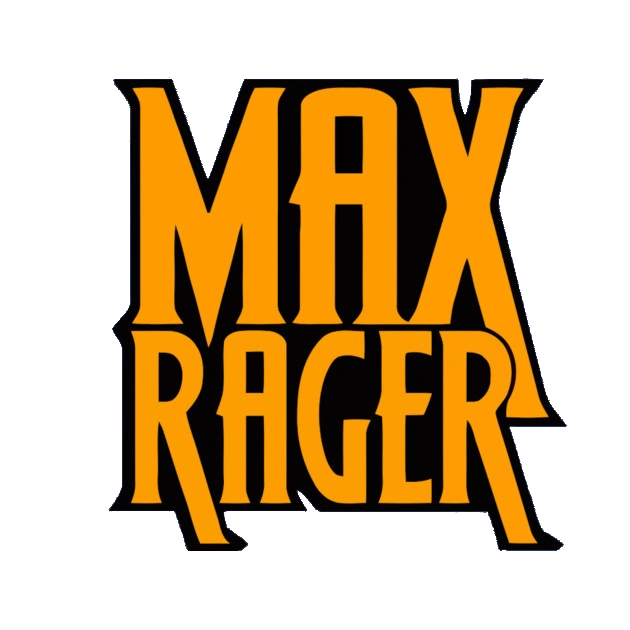 Max Rager | IZombie Wiki | Fandom