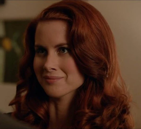 Rita Du Clark | IZombie Wiki | Fandom