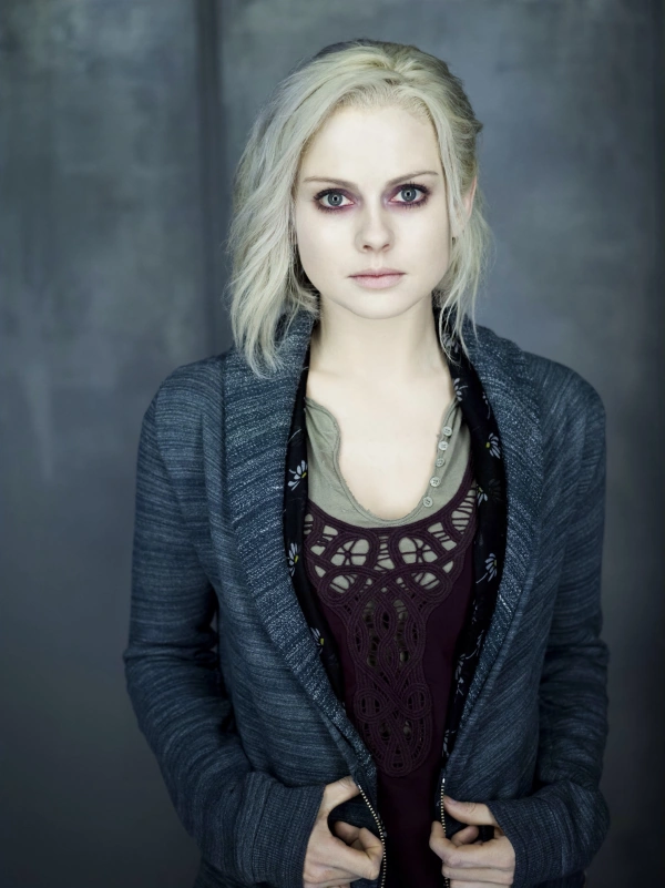 Olivia Moore | Wikia Izombie | Fandom