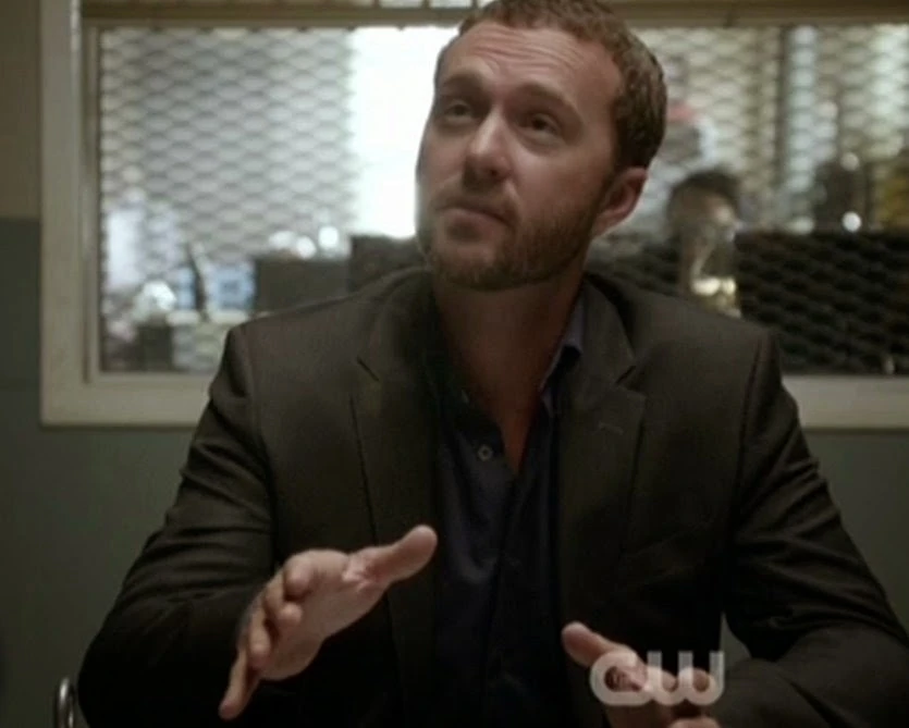 Don Watts | IZombie Wiki | Fandom