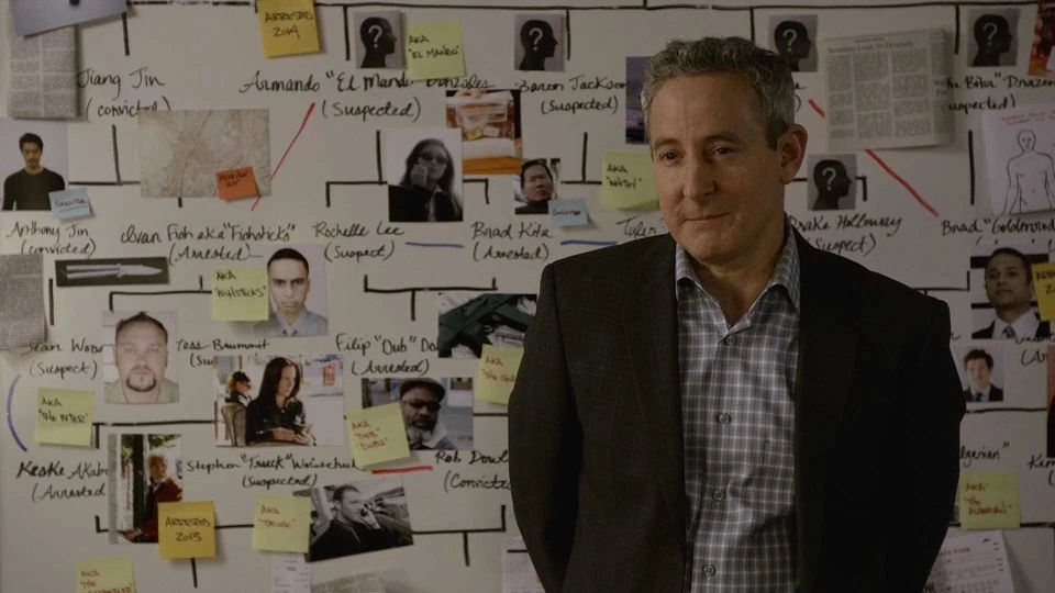 Stacey Boss | IZombie Wiki | Fandom