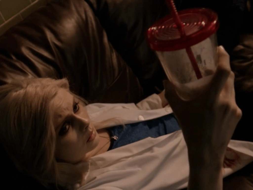 Virtual Reality Bites | IZombie Wiki | Fandom