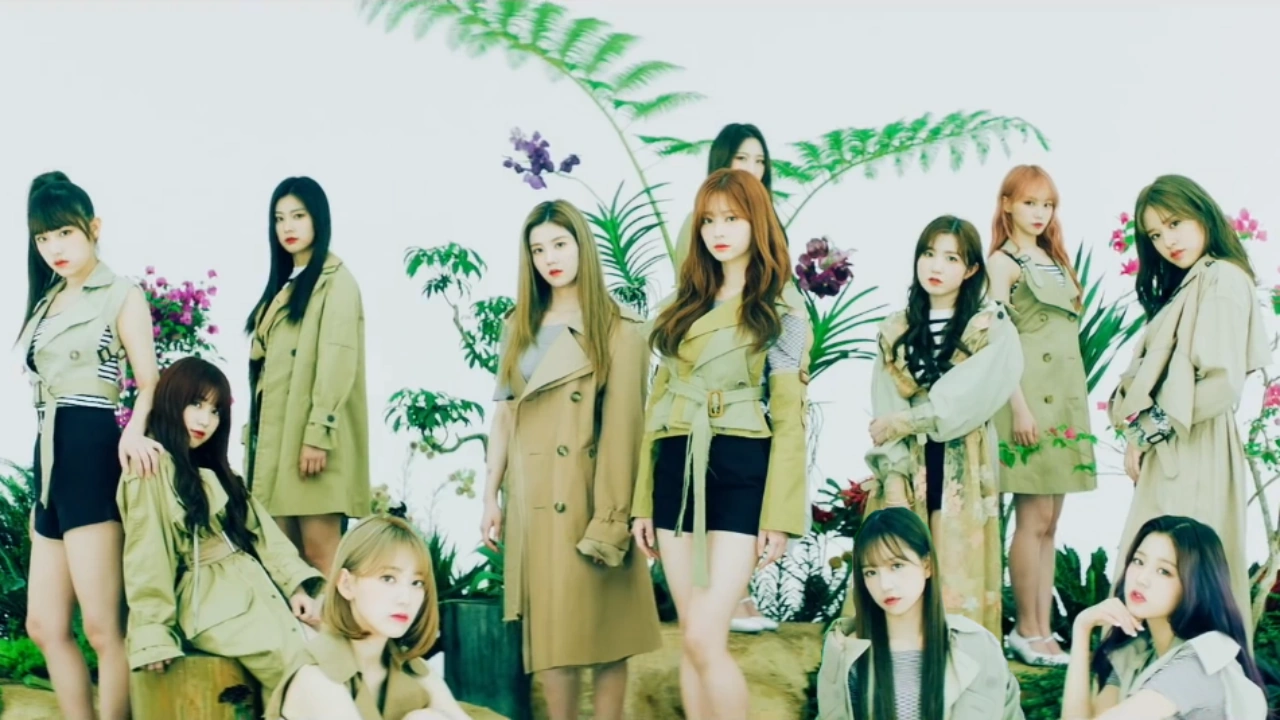 Wiki IZ*ONE | Fandom