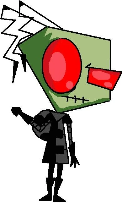 Zin | InvaderZimShippingFanon Wiki | Fandom