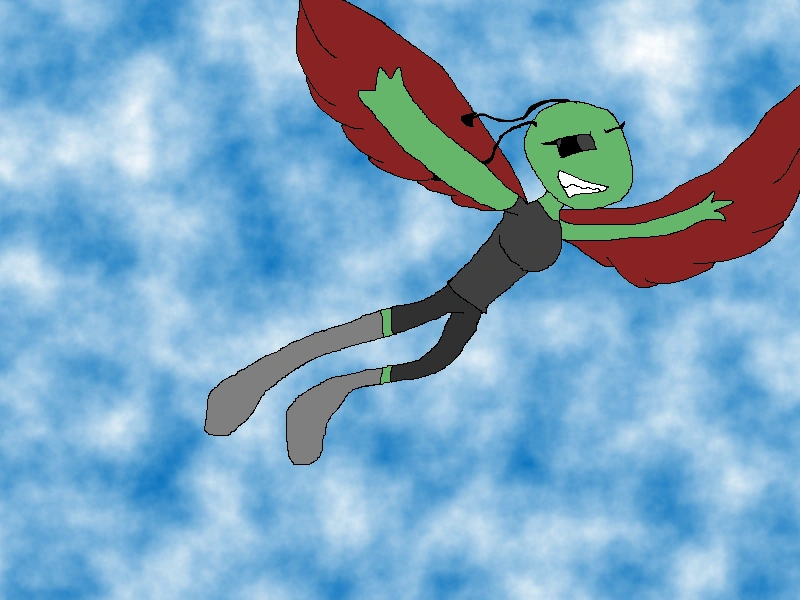 Venous | InvaderZimShippingFanon Wiki | Fandom