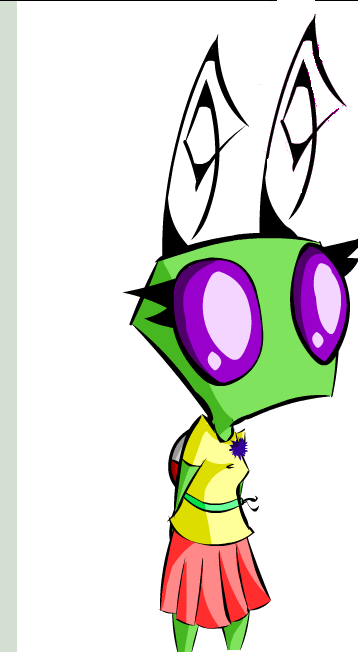 Jiska | InvaderZimShippingFanon Wiki | Fandom