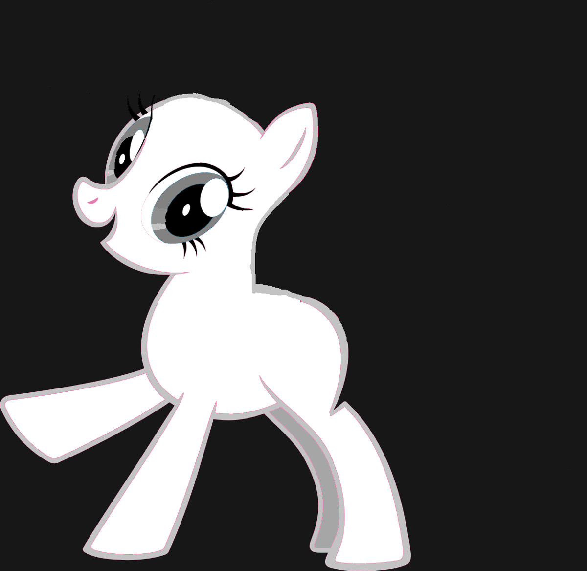 Kick-arse Bases: Pony Edition | InvaderZimShippingFanon Wiki | Fandom