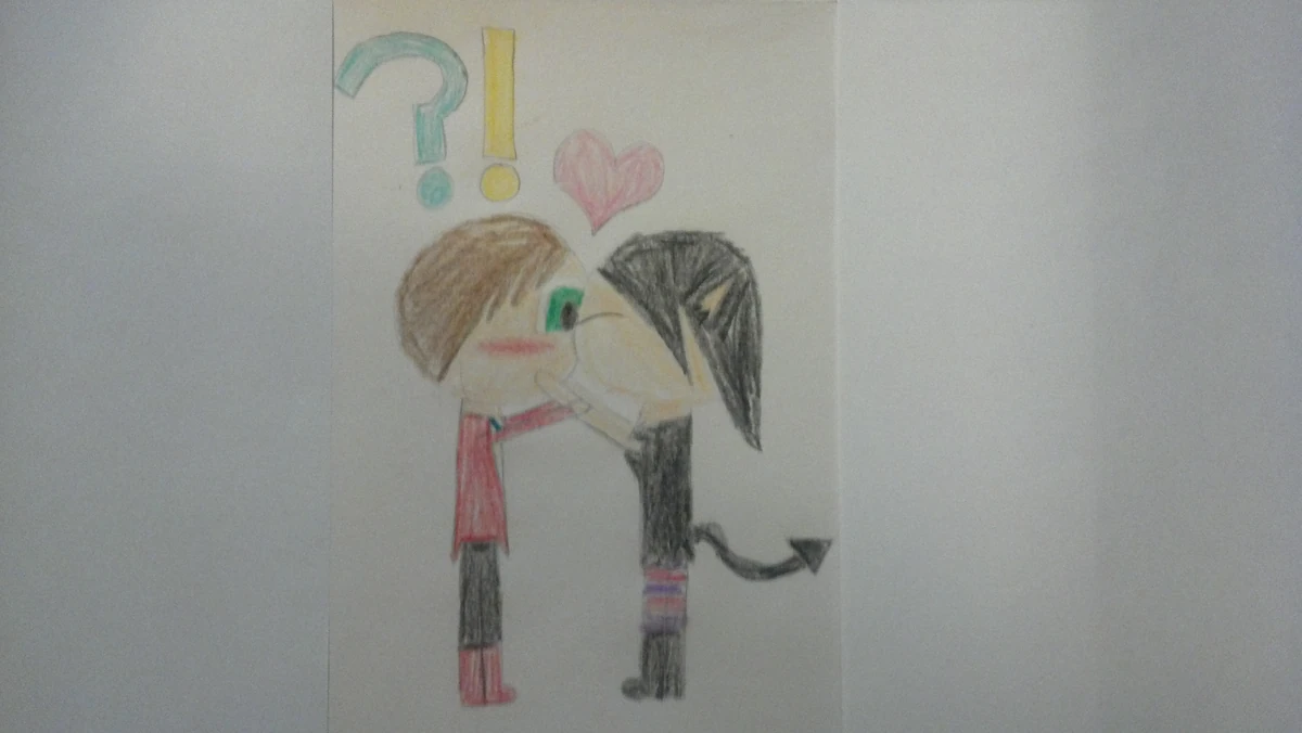 JADR | InvaderZimShippingFanon Wiki | Fandom