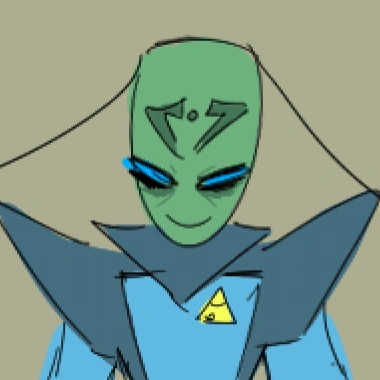 Pryte | The Nightmare Continues Wiki | Fandom