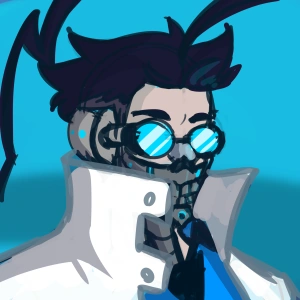 Professor Membrane | The Nightmare Continues Wiki | Fandom