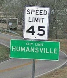 Humansville | The Nightmare Continues Wiki | Fandom