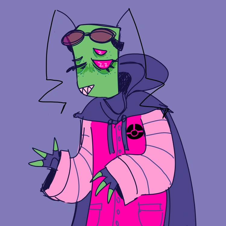 Snooz | The Nightmare Continues Wiki | Fandom