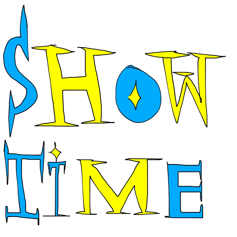 SHOWTIME | IZUKIS Wiki | Fandom