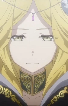 Elizabeth | Izuresaikyo Wiki | Fandom