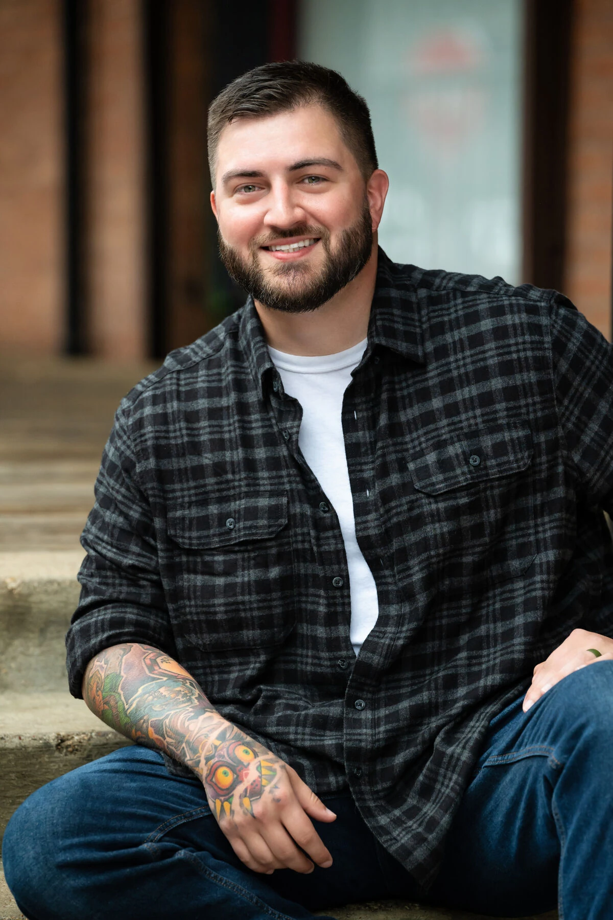 Zac Loera | Izuresaikyo Wiki | Fandom