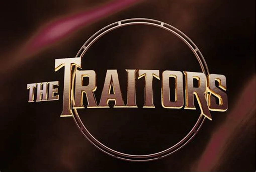 The Traitors S1 | Izz Fizz Simulators Wiki | Fandom