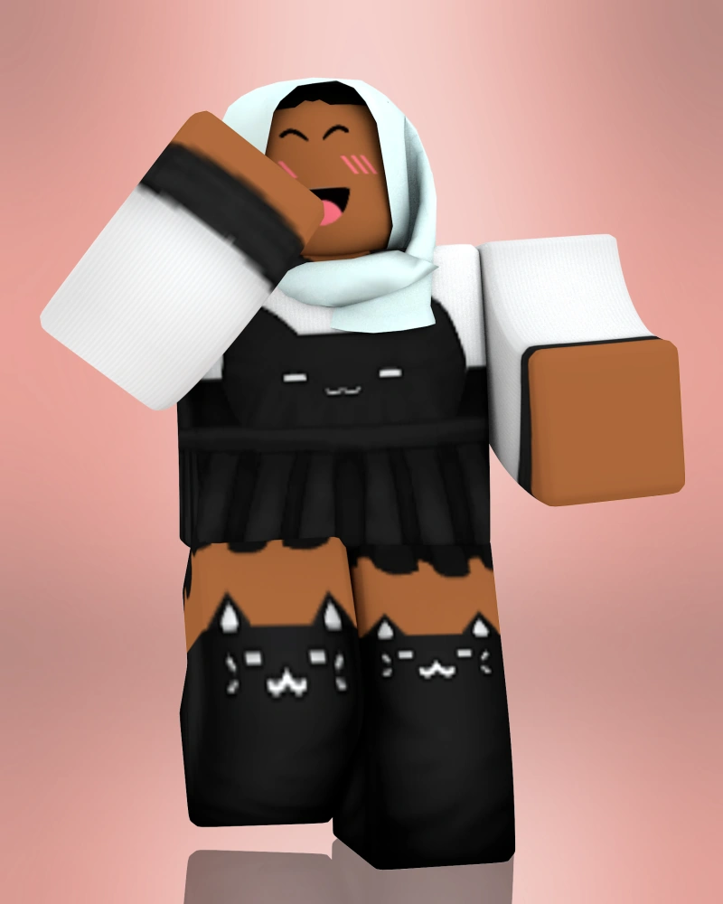 Sameen Ahmadi | Izz Fizz Simulators Wiki | Fandom