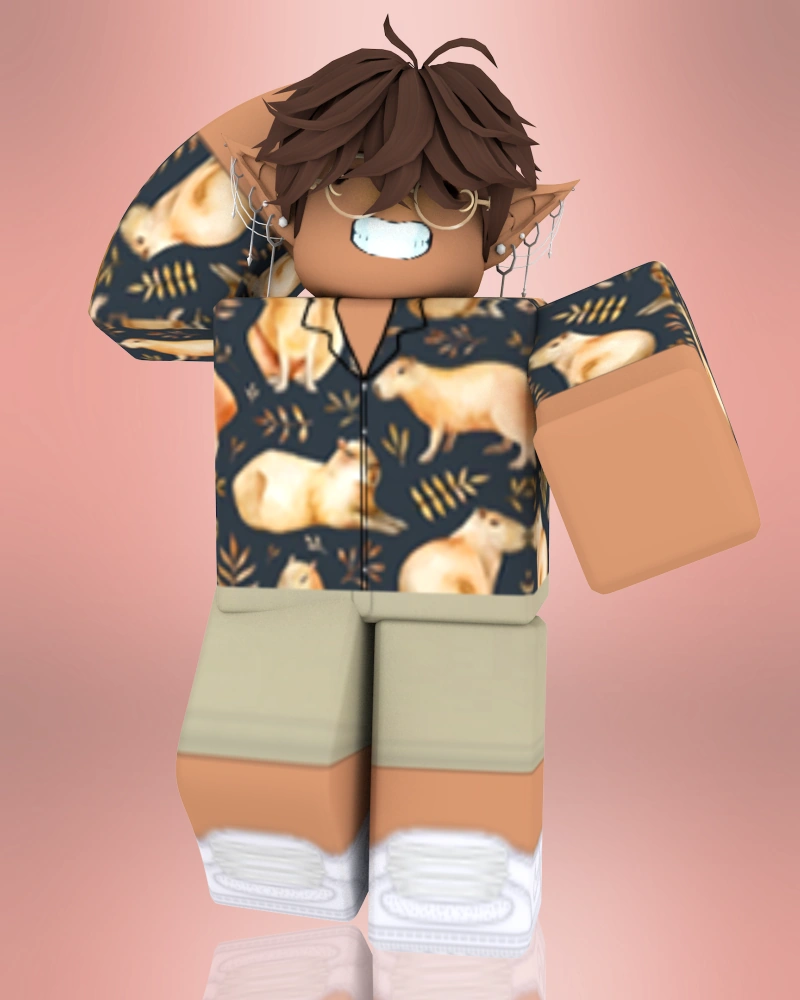 Sebastian Dominicci | Izz Fizz Simulators Wiki | Fandom