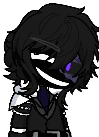 Esoteric Reinmann | Izzy universe Wiki | Fandom